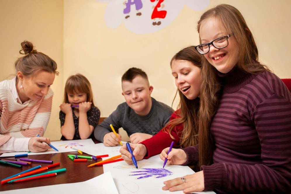 Strategies For Teaching Students With Intellectual Disabilities Strategies For Teaching Students With Intellectual Disabilities